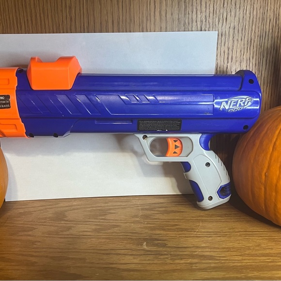 Nerf | Dog | Official Nerf Dog Ball Launcher | Poshmark